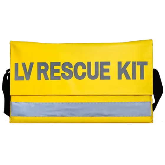 LV Rescue Kit | Industroquip