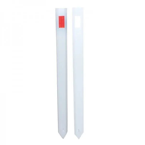 Shop PVC Heavy Duty Guide Post | Industro