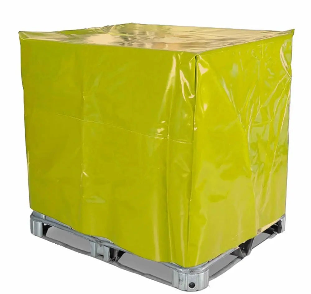 PVC Covers for IBC Units