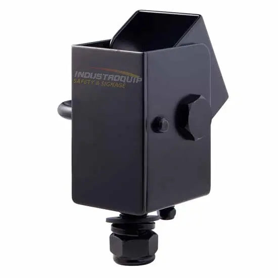 Buy Fold Down Mine Flag Brackets Online, Industroquip Safety & Signage